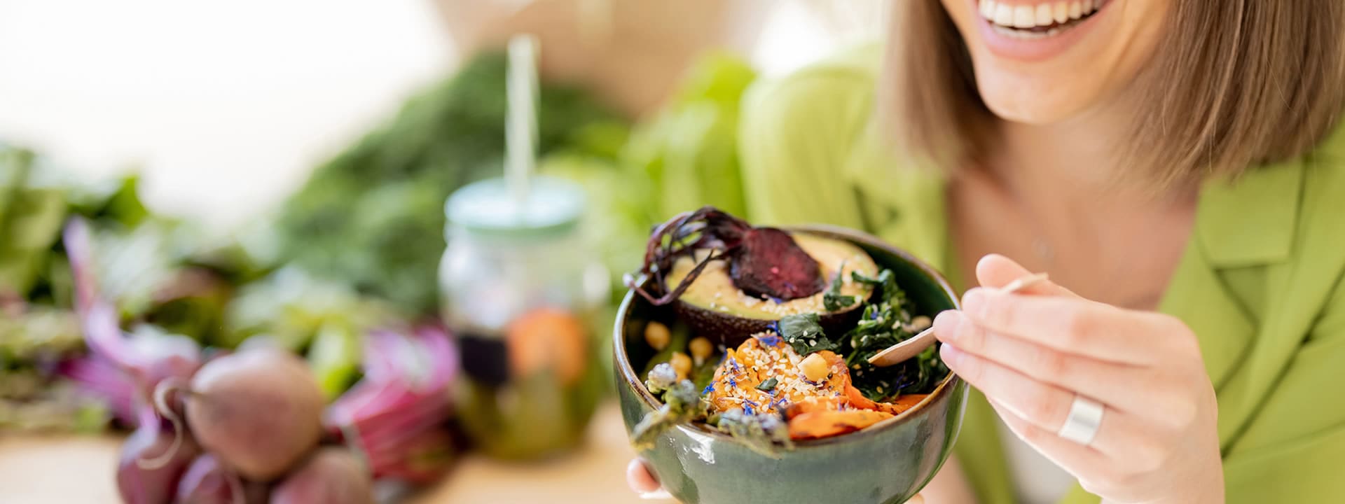 Welcome at Veggie Fiesta - Veggie Fiesta